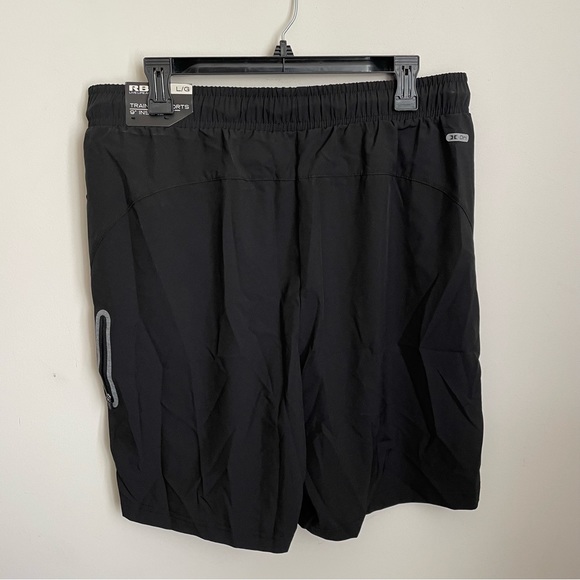 RBX | Shorts | Mens Rbx Active Training Shorts | Poshmark